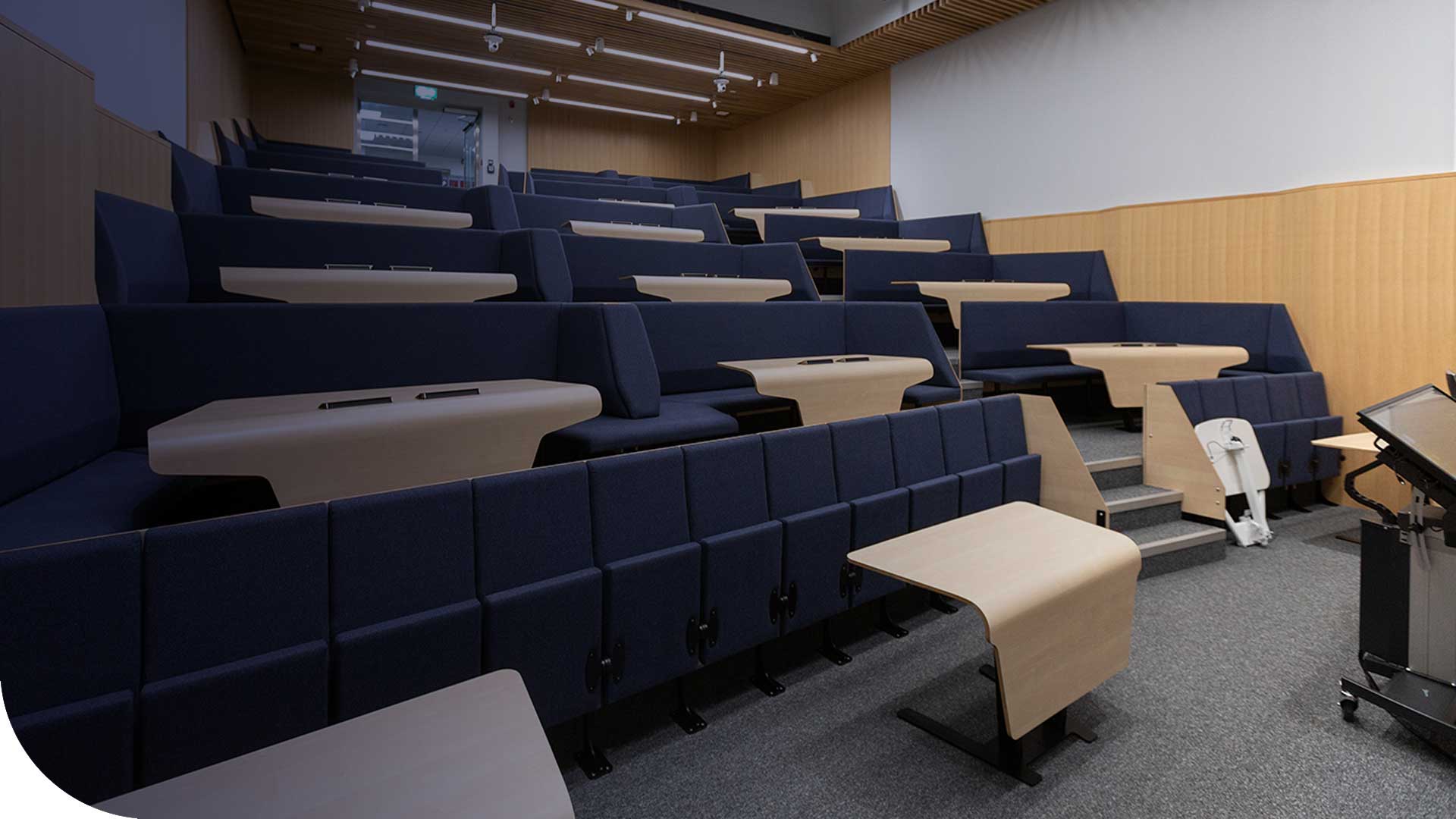 Wade Conference Centre
