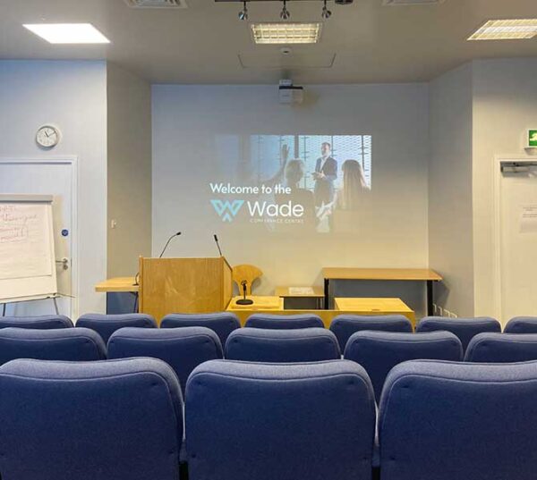 Wade Conference Centre