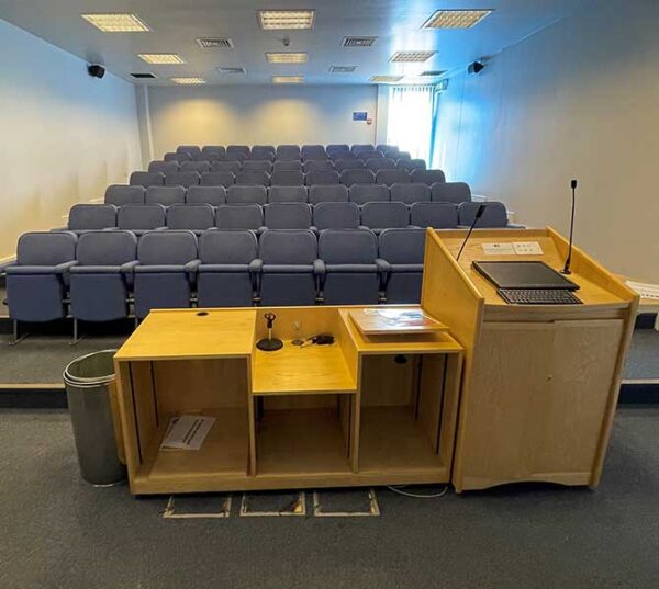 Wade Conference Centre