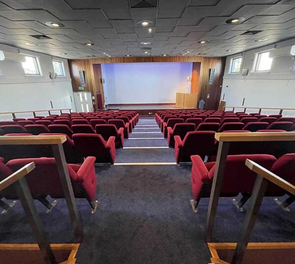 Wade Conference Centre