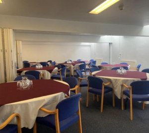 Wade Conference Centre