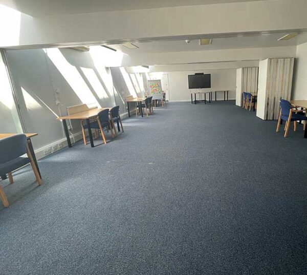 Wade Conference Centre