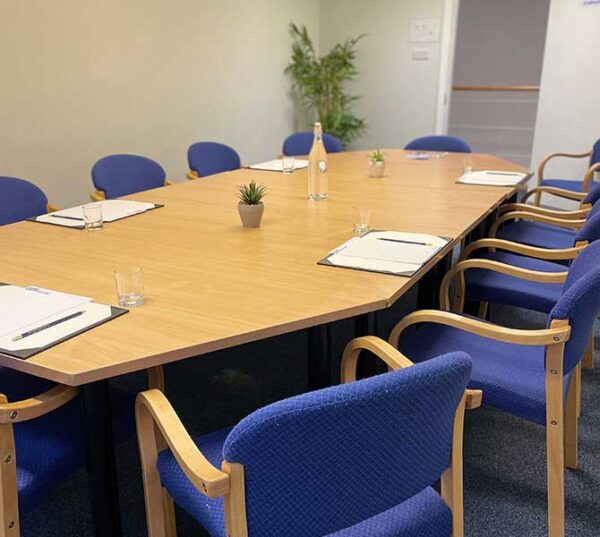 Wade Conference Centre